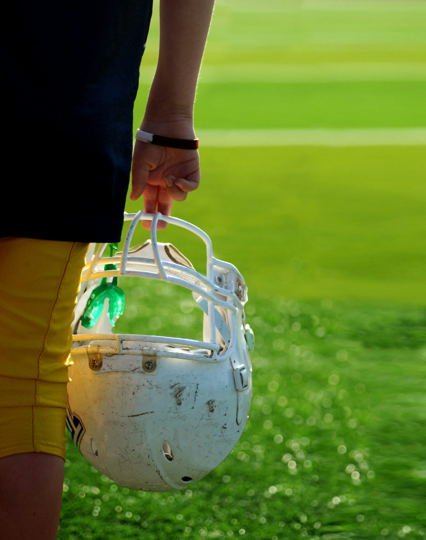 The Benefits of Positive Reinforcement in Youth Sports | Elliott Allan ...