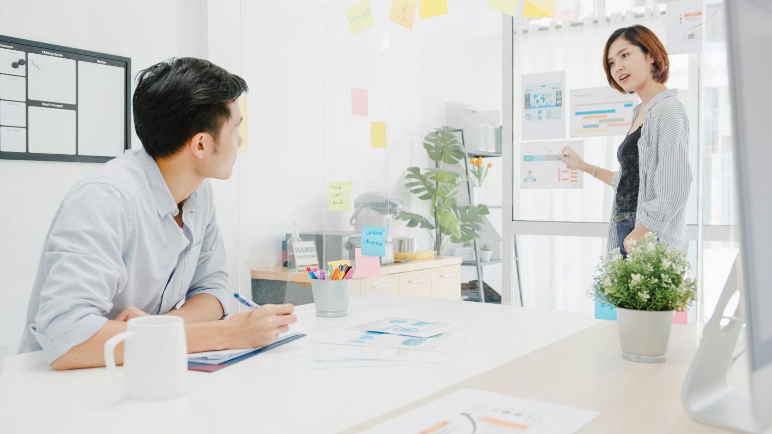 Modern Entrepreneur Skills for Building a Successful Business | Elliott ...